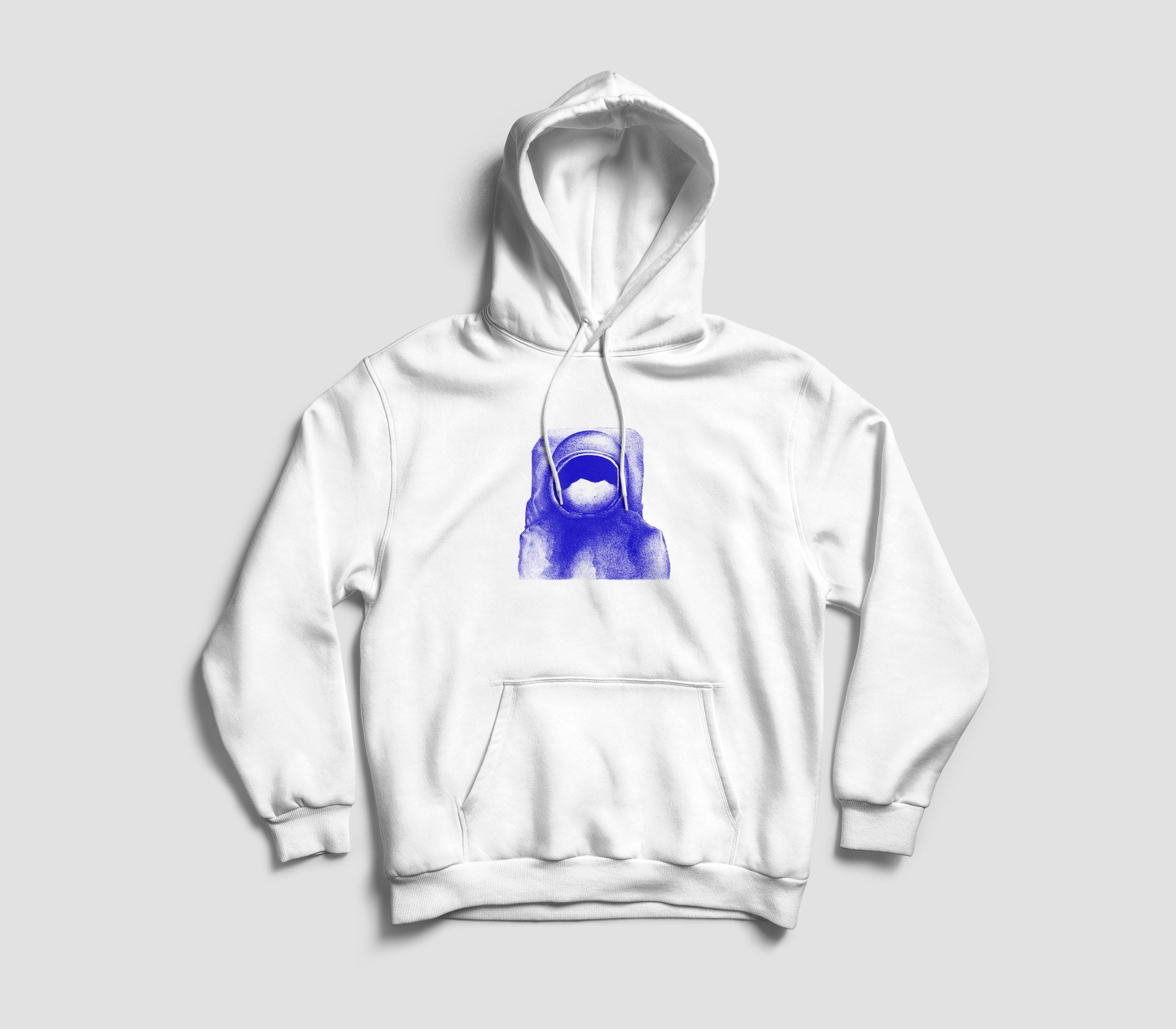 Hoodie - Inscape – Alexandra Stréliski